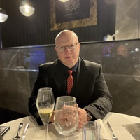 Simon Tsipis - Independent Researcher