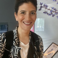 Ayse Basaran - Marmara University