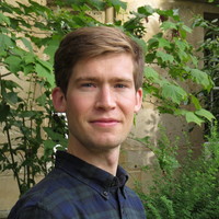 Sandy Kilpatrick - Humboldt Universität zu Berlin