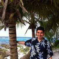 Michael Skiles - University of California, Los Angeles