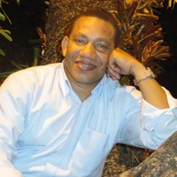 Cornelio Nolasco - Universidad Autonoma de Santo Domingo UASD