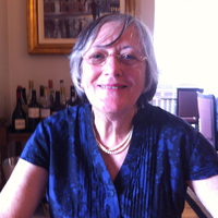 Ruth Blair - The University of Queensland, Australia