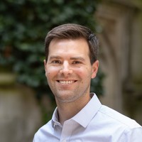 Ryan Darr - Yale Divinity School