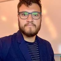 Kaleb J . Robinson - Indiana Wesleyan University