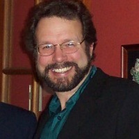 Paul Flesher - University of Wyoming