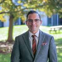 Theodore Christou - Queen's University at Kingston