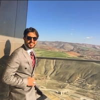 zafer yükseler - Independent Researcher