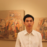 YU XIN - Zhejiang University