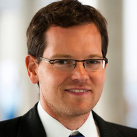 Christian Mayr - University of Zurich, Switzerland