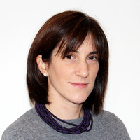 Elena Elgani - Politecnico di Milano