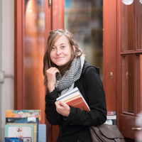 Jennifer-Carmen Frey - European Academy of Bolzano/Bozen (EURAC)