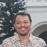 A'ang Subiyakto - Syarif Hidayatullah State Islamic University, Jakarta