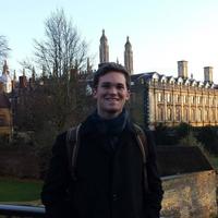 Justin Hagerman - Université catholique de Lyon