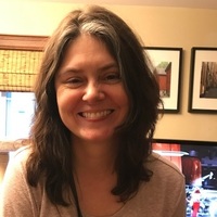 Rachel Sowell Keil - California Institute of Integral Studies