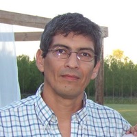 Gabriel Jerez - Universidad Nacional del Comahue