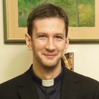 Ivan S . Vukčević - Pontificia Università Gregoriana