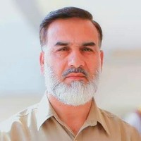 DR. MAQBOOL HASSAN - Bahria University