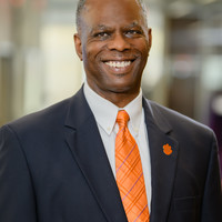 H. Bryan Riley, PhD, PMP - Clemson University