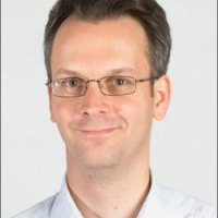 Ian Gadd - Bath Spa University