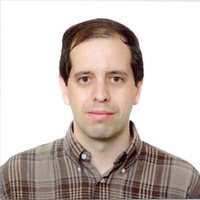 Daniel Barreto - Edinburgh Napier University