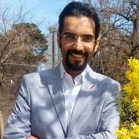 Behzad Karimi - Meybod University