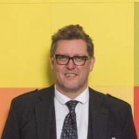 Paul Arblaster - Université Saint-Louis - Bruxelles