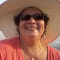 Eliana Ramos Ferreira - Universidade Federal do Pará