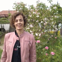 María-Lidón París-Folch - Universitat Jaume I de Castelló