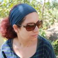 Georgia Spanou - Independent Researcher