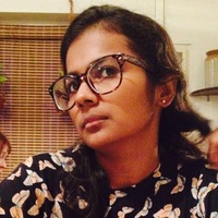 Urvi Chheda - Independent Researcher
