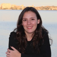 Esther Morán - University of Alicante / Universidad de Alicante