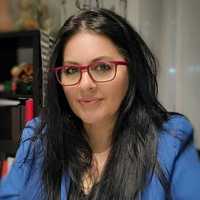 Lucia Checchia Phd - Università del Molise