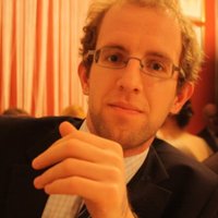 David Singeisen - University of Exeter