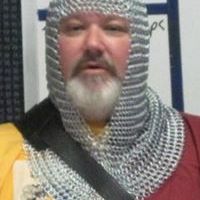 Eric Osborn - Independent Researcher
