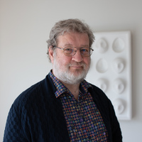 Rein Raud - Tallinn University