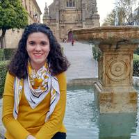 María Dolores Molina Poveda - Universidad Internacional Isabel I de ...