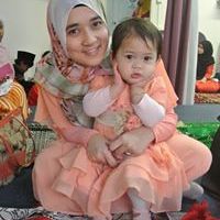 Hana Halim - Universiti Malaysia Perlis (UniMAP)