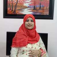Syeda Ismat - University of Chittagong, Bangladesh