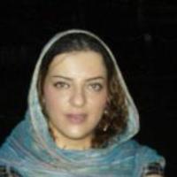 leila Karimi - Independent Researcher