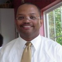 Theodore Terry - Walden University