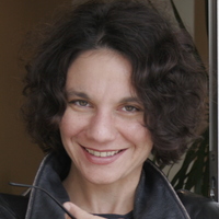 Christina Lutter - University of Vienna