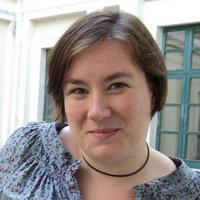 Nicole Selzer-Backus - Independent Researcher