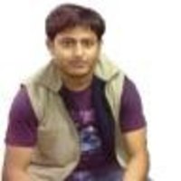 Santu Ghorai - Jadavpur University, Kolkata, India