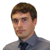 Neil Vaughan - University of Exeter