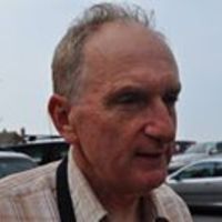 Peter Larkin - University of Warwick