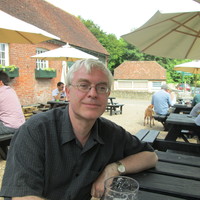 Genia Schönbaumsfeld | University of Southampton - Academia.edu