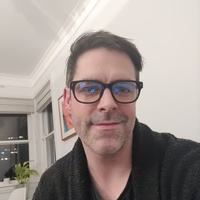 Rowan Hughes - The University of New South Wales