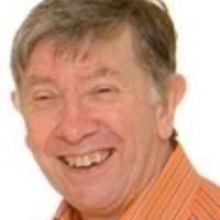 Simon Rogerson - De Montfort University