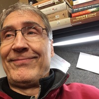 Edward T. Babinski - Independent Researcher