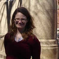 Elizabeth Rawitsch - University of North Carolina Wilmington